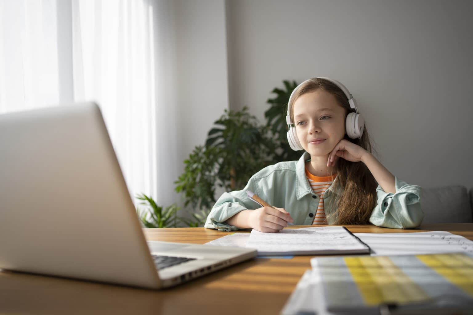 The Benefits of Learning During Summer Break – Tutor Coach America